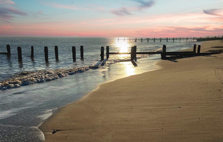 The Best Coastal and Seaside Towns in Suffolk