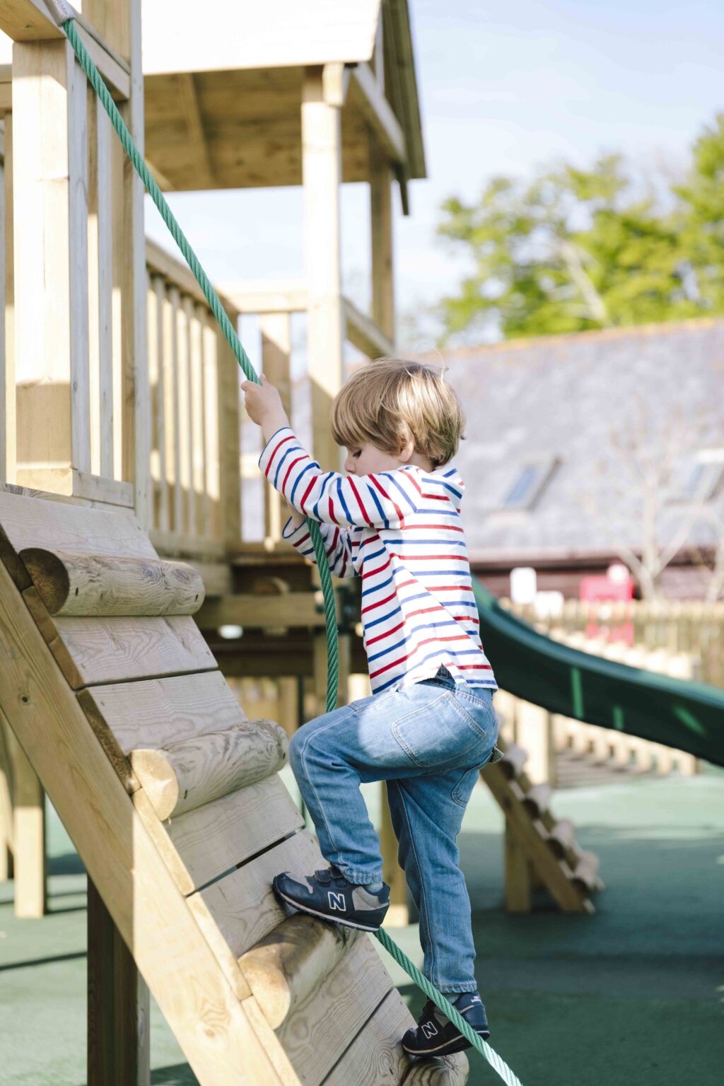 How To Choose The Best Holiday Park For Children | Lovat Parks