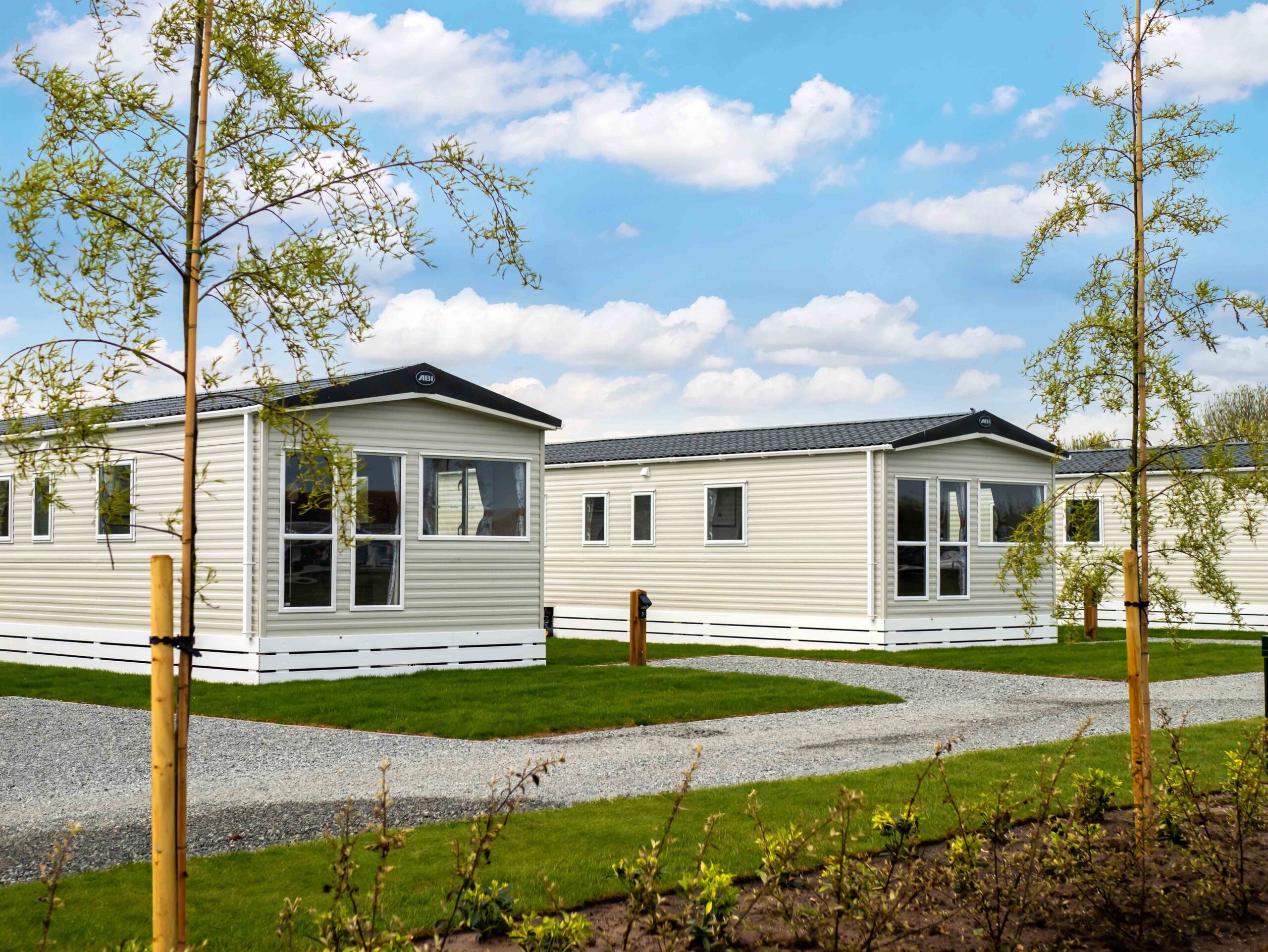 Luxury Caravan Holidays in Norfolk 2025/2026