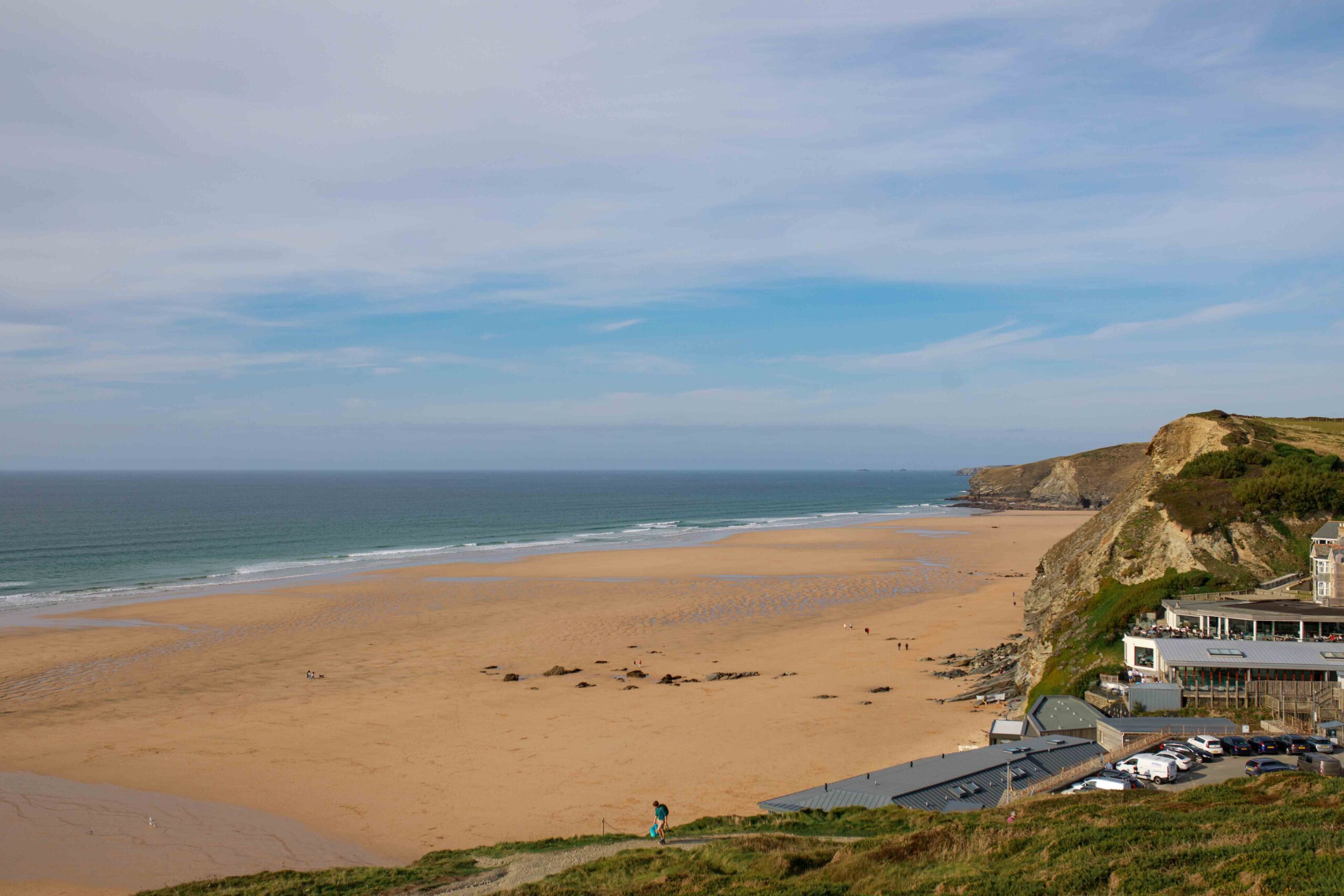 Holiday Parks In Cornwall | Cornwall Holidays 2025/2026