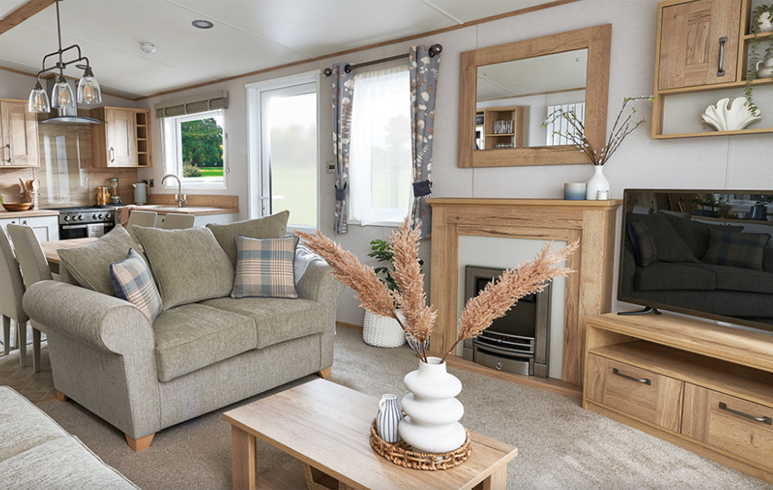 ABI Windermere Holiday Home | 2024 | Lovat Parks ABI Windermere holiday home for sale in ...