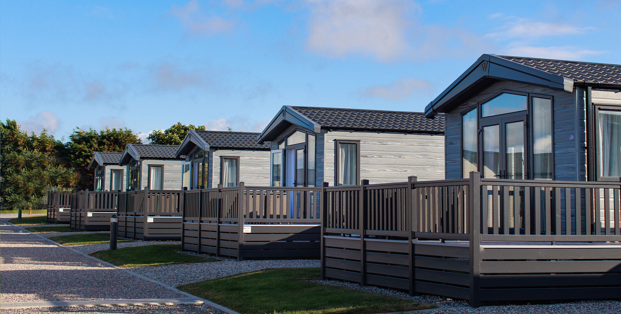 Fully Managed Holiday Home & Lodge Letting Service | Lovat Parks