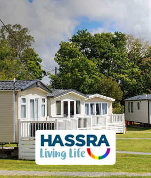 HASSRA | Lovat Parks