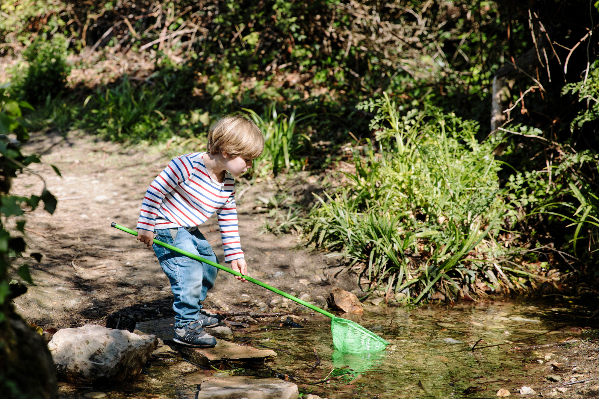 Tips for Staying Safe on the Beach | Lovat Parks