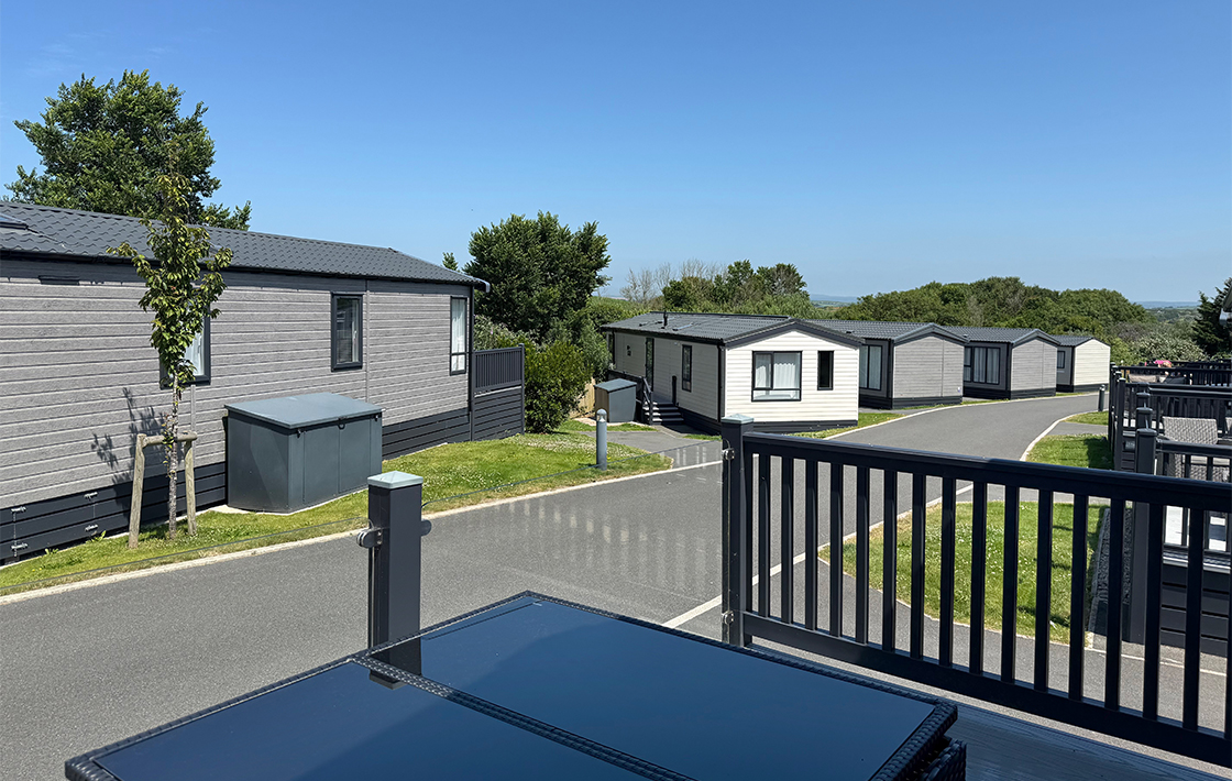 Atlas Jasmine Holiday Home | 2021 | Lovat Parks Atlas Jasmine lodge for sale in beautiful ...