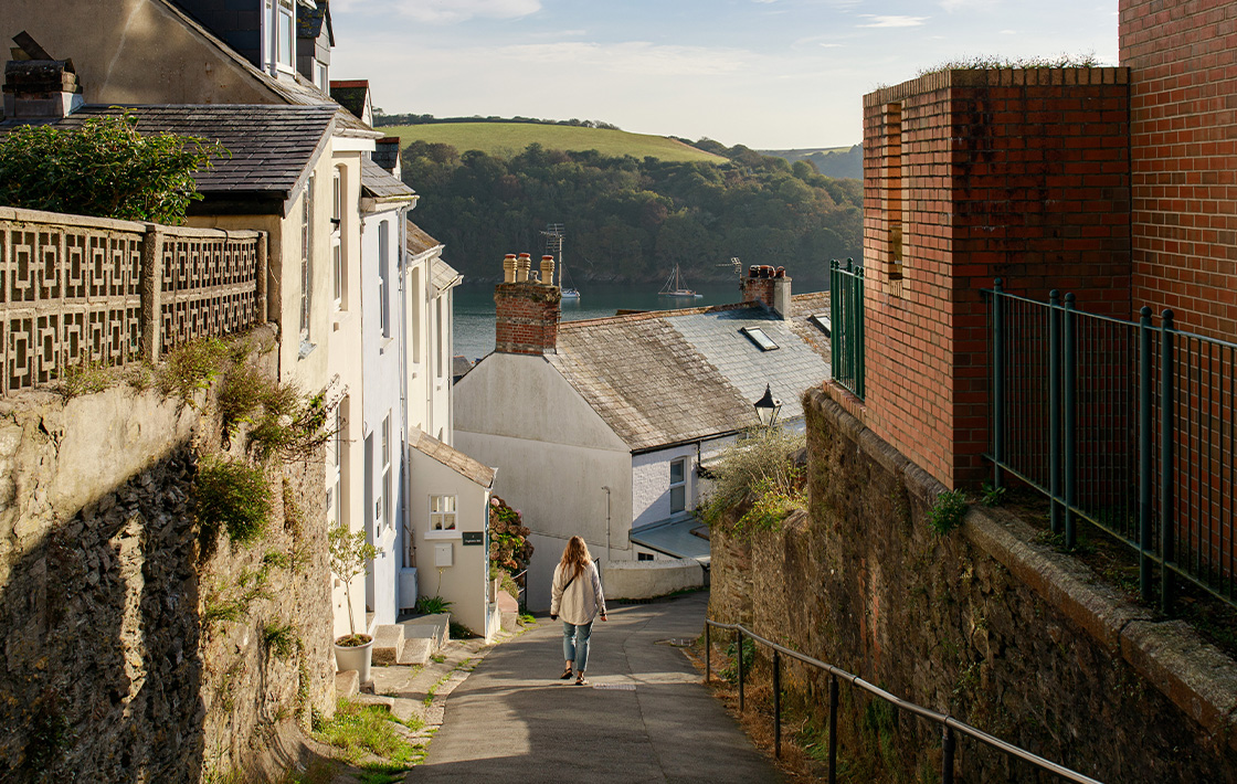 Your 7 Day itinerary for South Cornwall | Lovat Parks