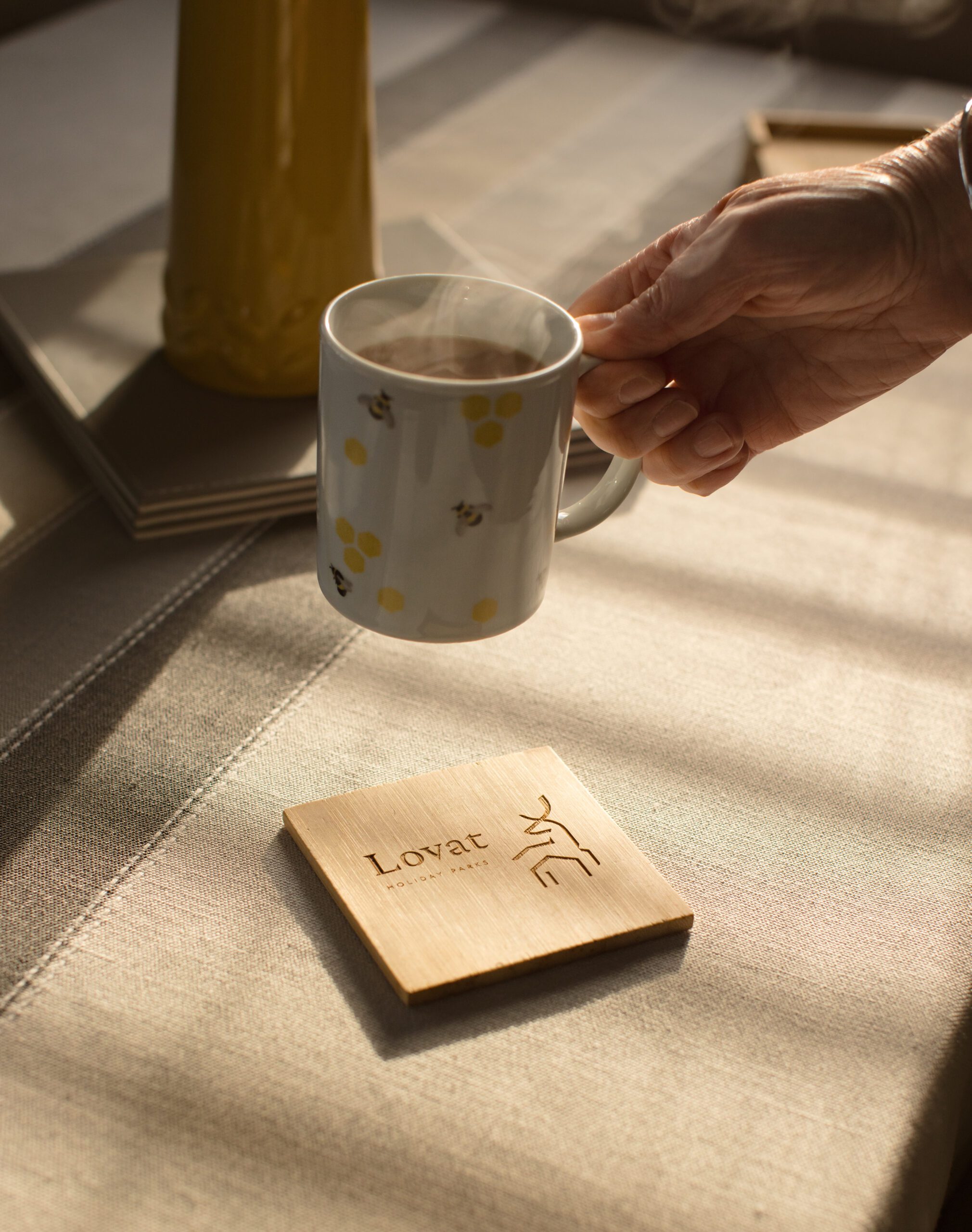 A Guide to Upkeeping Your Holiday Home | Lovat Parks Holiday Home ...