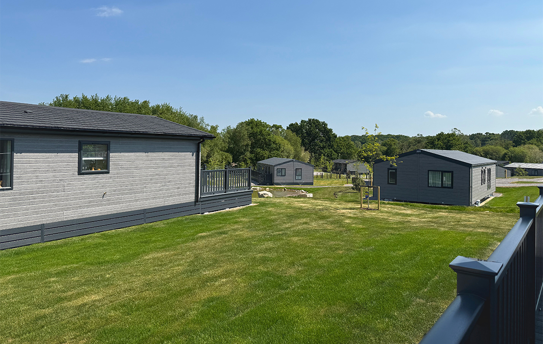 Prestige Plantation Lodge | 2025 | Lovat Parks