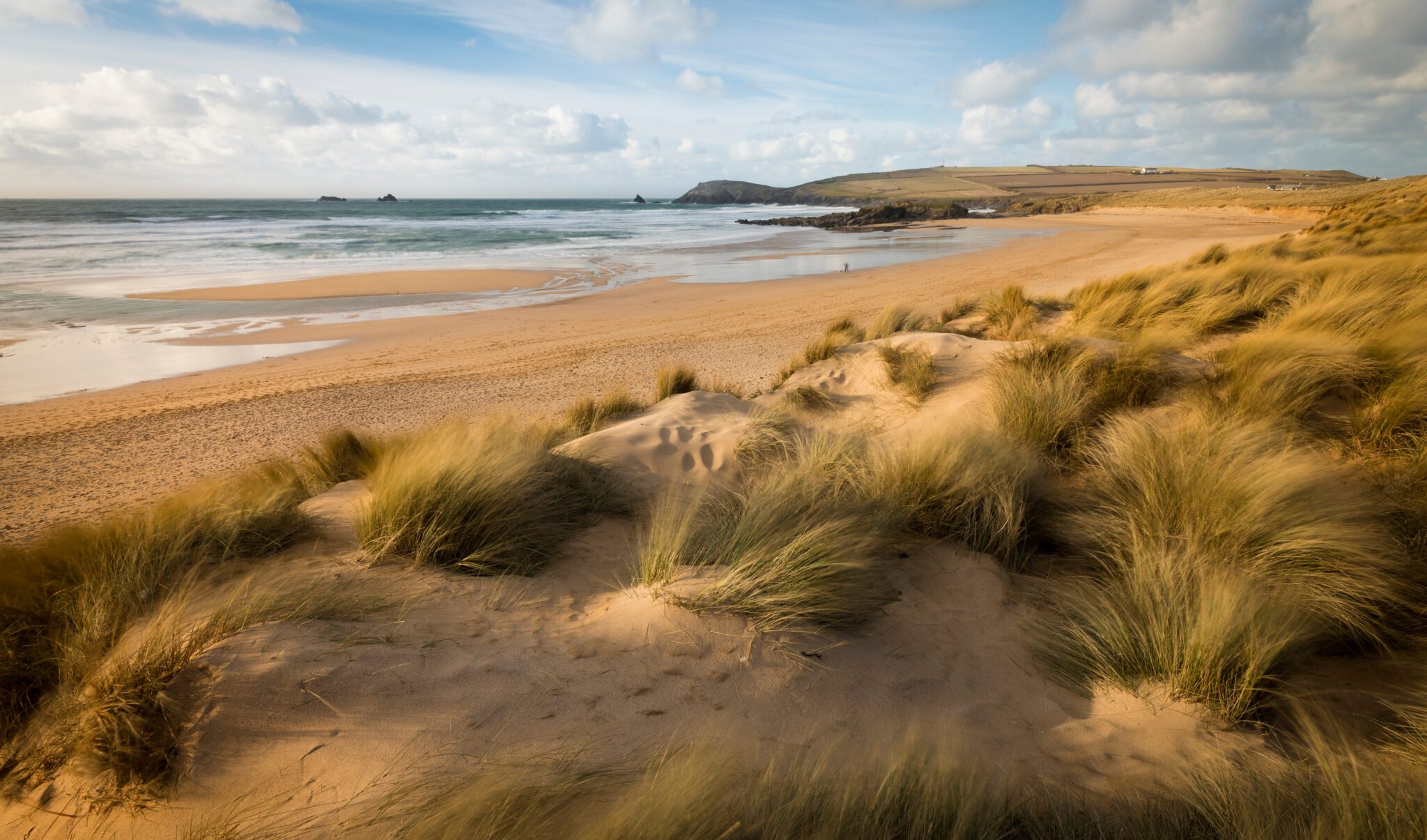 Our Guide To The Seven Bays | Lovat Parks