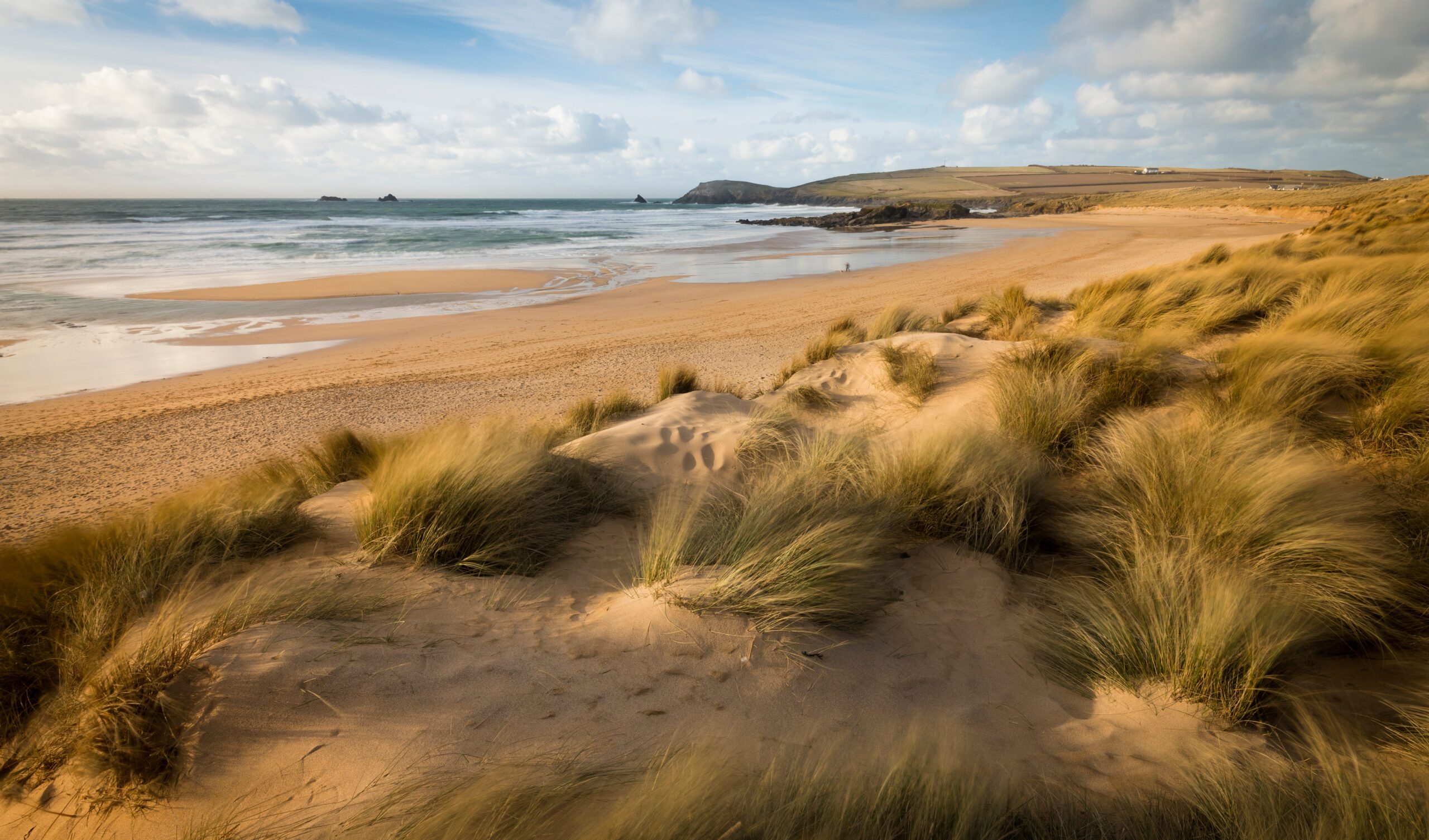 Our Guide To The Seven Bays | Lovat Parks