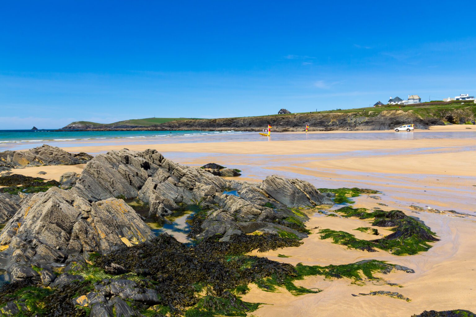 Our Guide To The Seven Bays | Lovat Parks