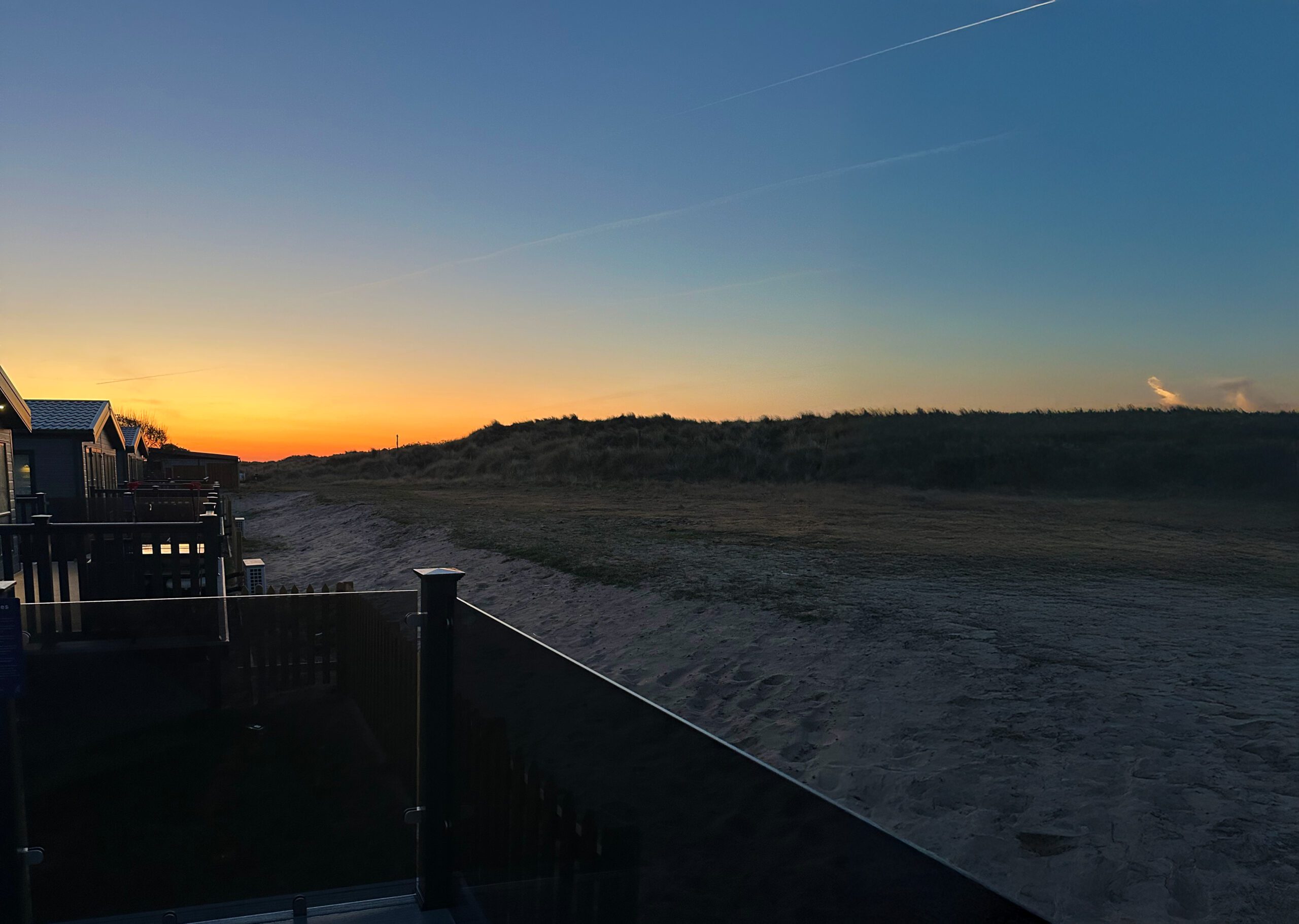 Luxury Lodge Holidays in Norfolk 2026 | Lovat Parks