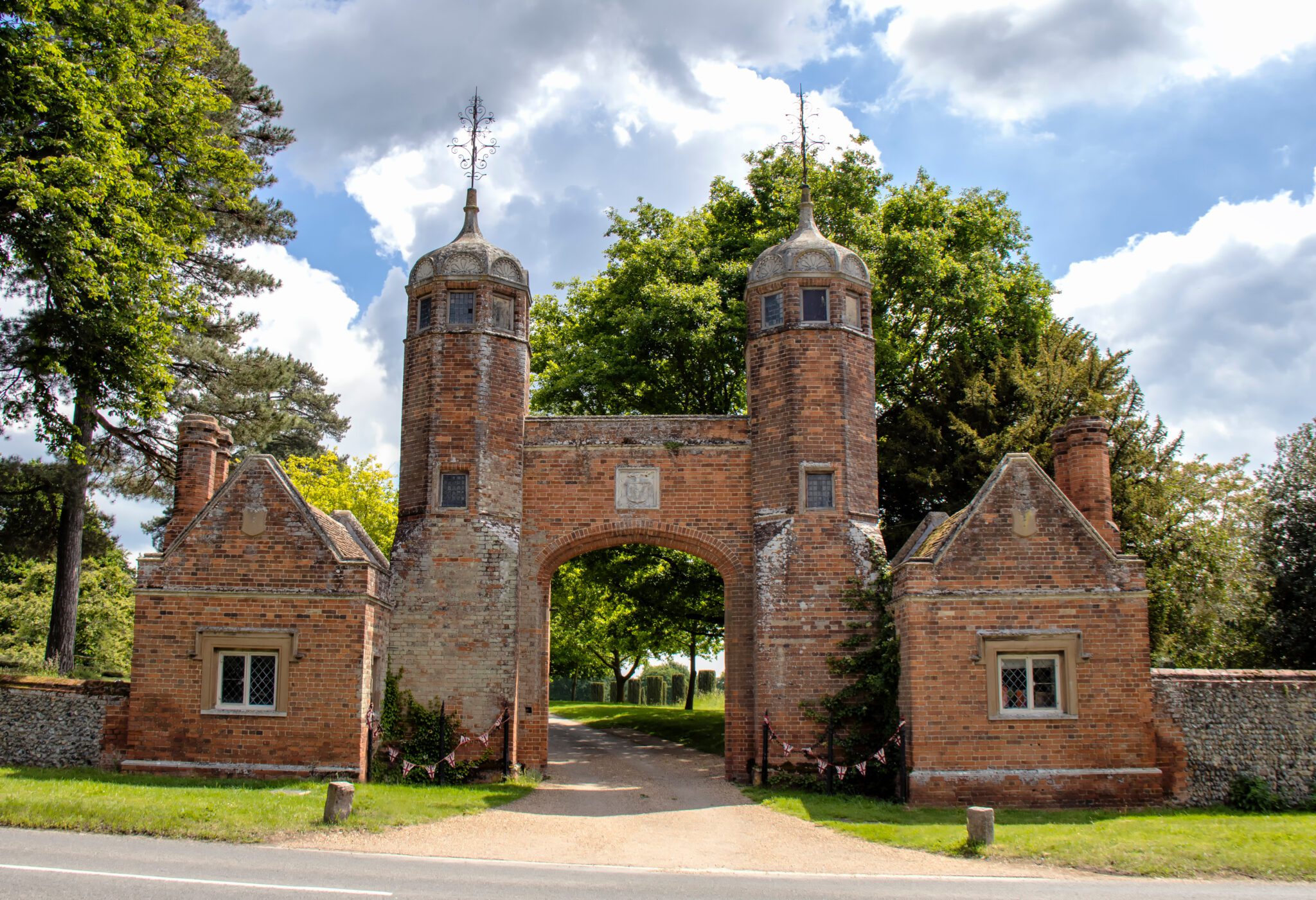 What is Suffolk Famous For? Historic Houses & SitesHistoric Houses and ...