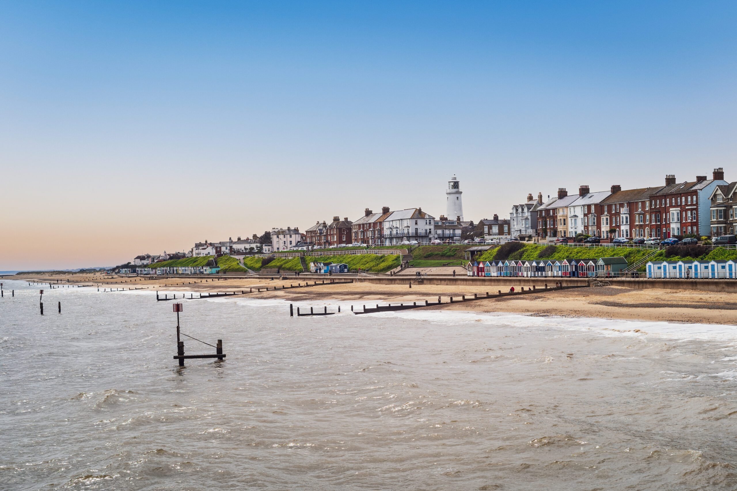Explore the Beauty of Suffolk: Your Guide to Coastal WalksBest ...