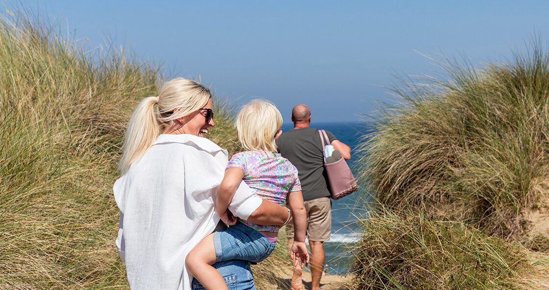 Luxury UK Holiday Parks at Lovat Parks