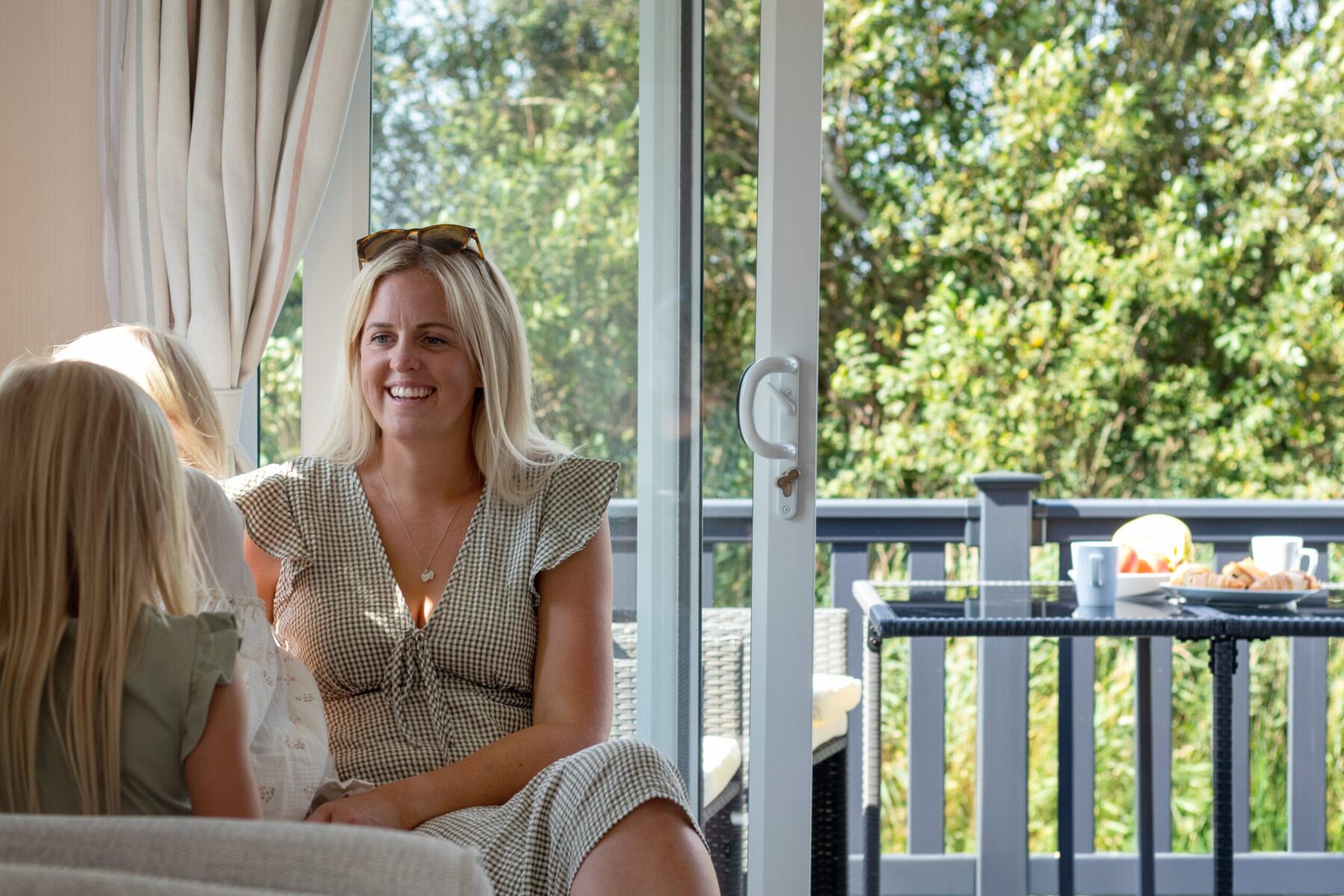The Big Summer Getaway | Lovat Parks