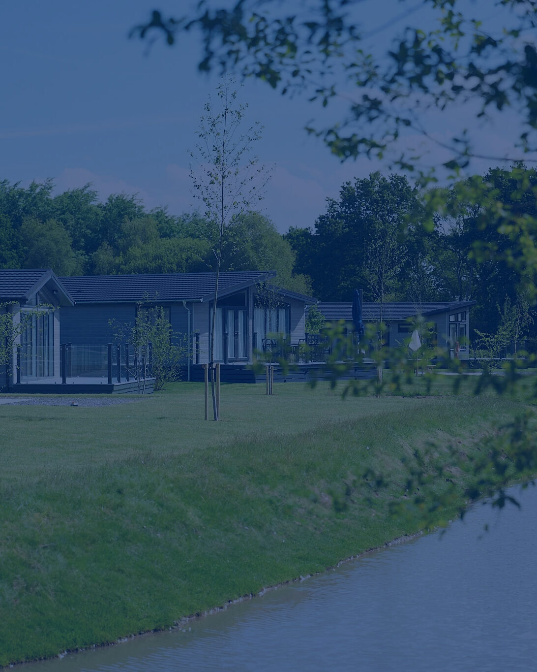 Arrange a Park Visit | Lovat Parks