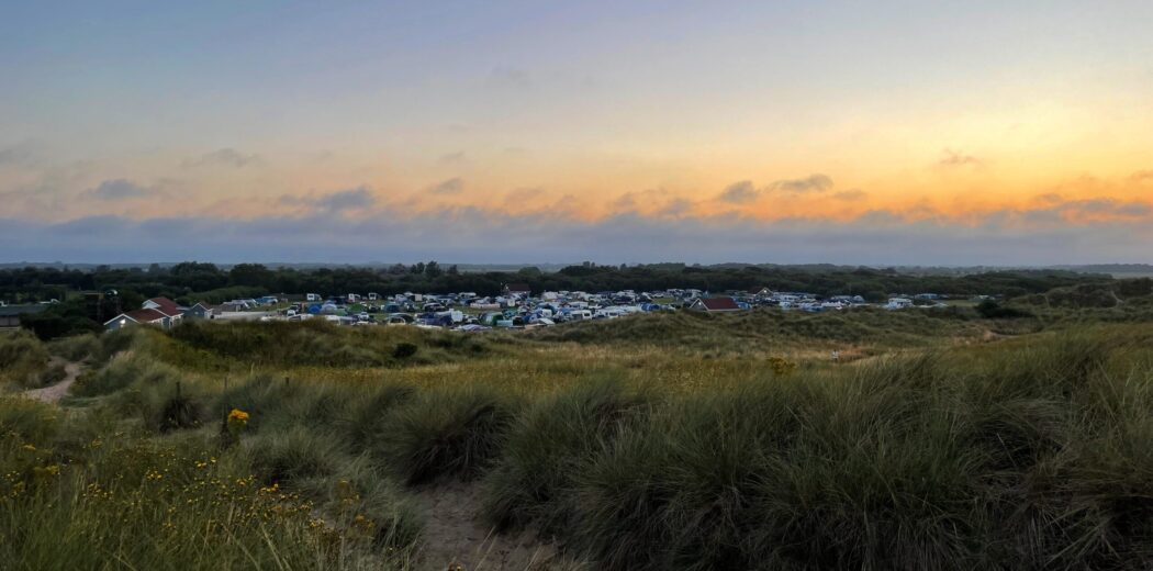 The Best Things to See and Do in and Around Sea Palling