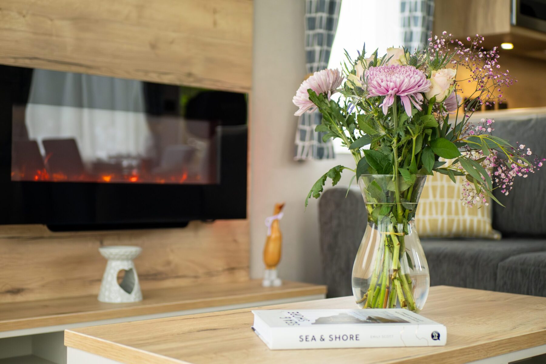 Holiday Lodges for Sale at Waxham Sands Holiday Park, Norfolk
