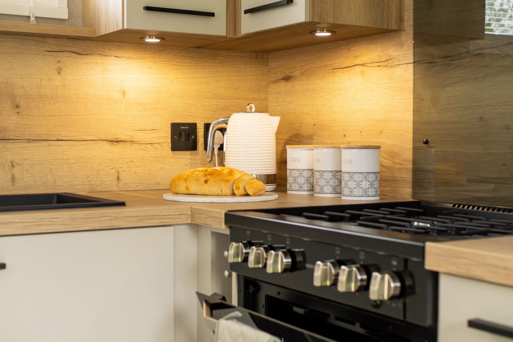 Holiday Lodges for Sale at Waxham Sands Holiday Park, Norfolk