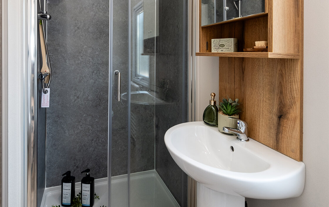 Victory Ashberry Holiday Home 2025 | Lovat Parks