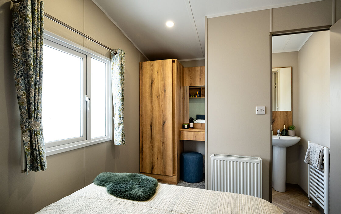 Victory Ashberry Holiday Home 2025 | Lovat Parks