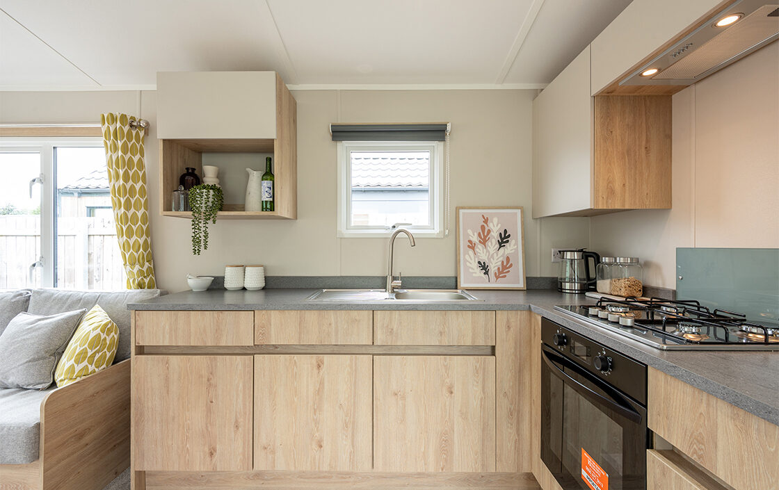 Victory Festival Holiday Home | 2026 | Lovat Parks