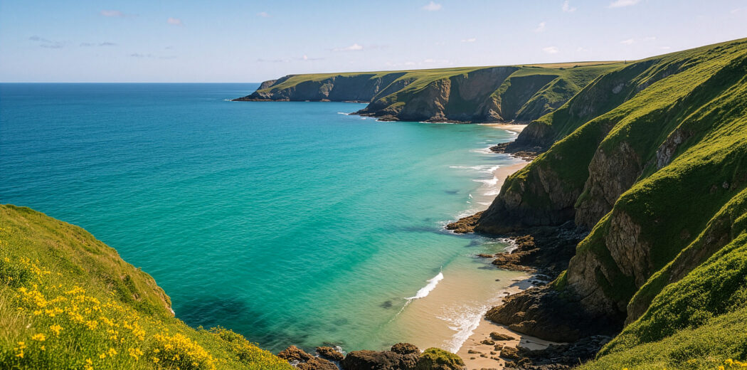 10 Romantic UK Short Break Ideas for Couples | Lovat Parks