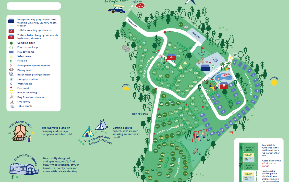 Exclusive | 2 bedroom lodge | Lovat Parks