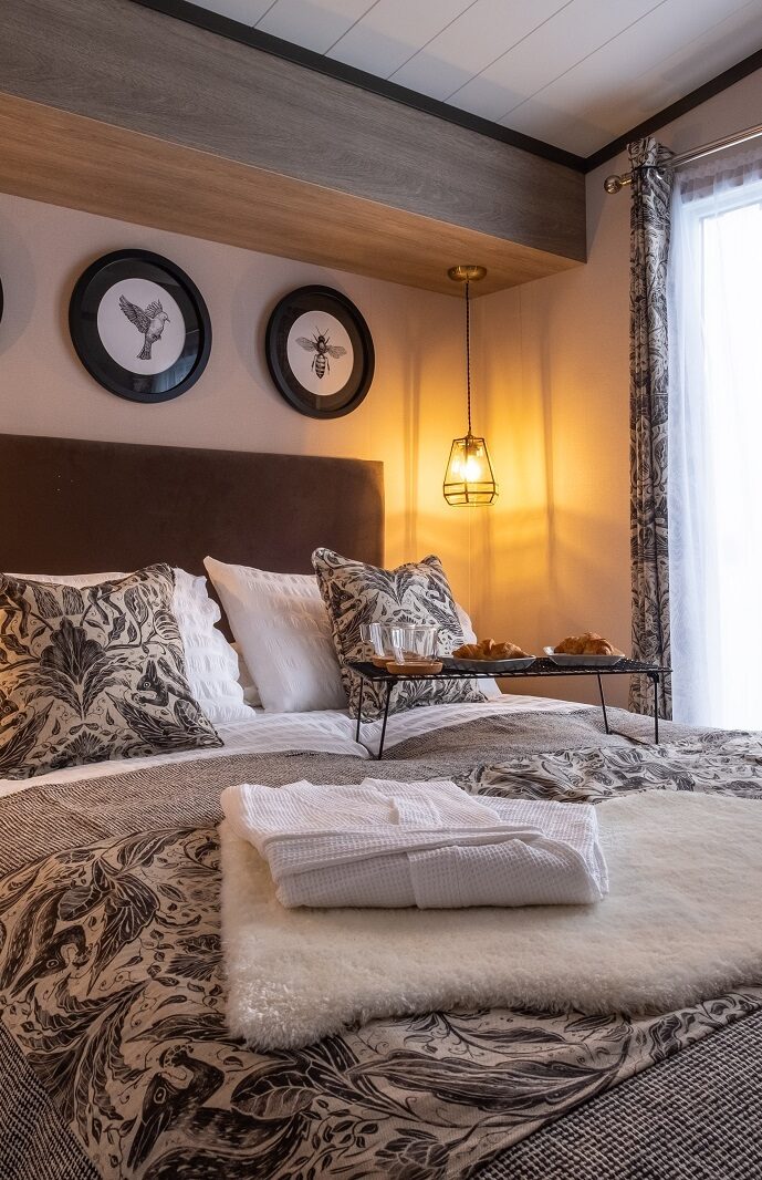 Holiday Accommodation Guide | Lovat Parks