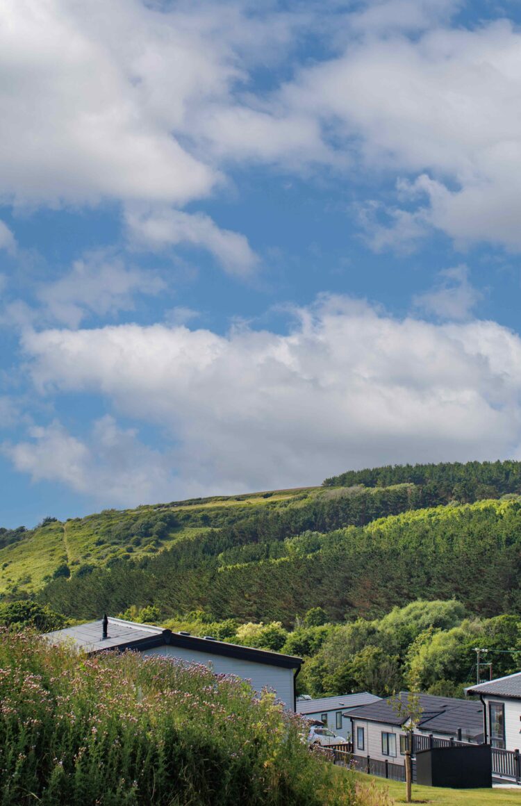 Luxury Caravan Holidays in Cornwall 2026 | Lovat Parks