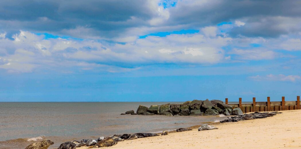 The Best Coastal and Seaside Towns in Suffolk