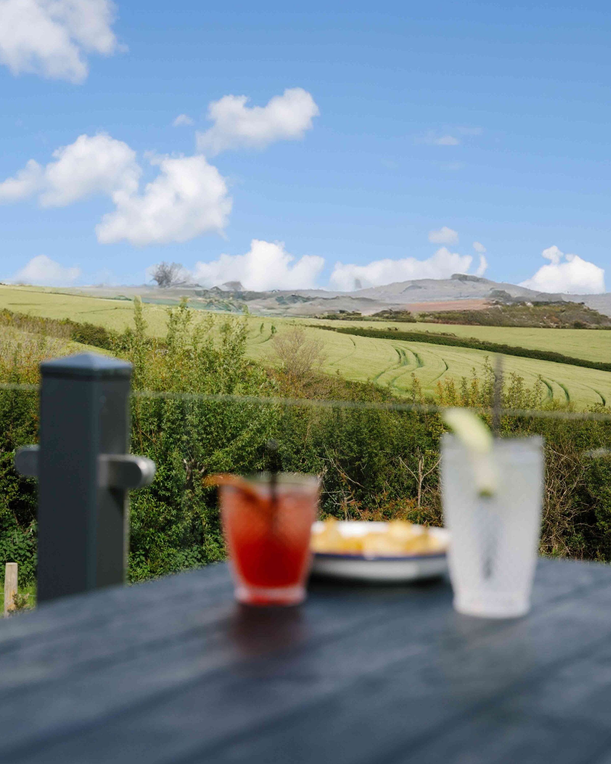 Luxury Caravan Holidays in Cornwall 2025/2026 | Lovat Parks