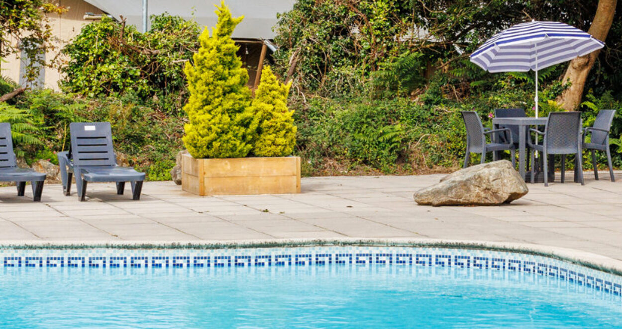 Luxury Lodge Holidays at Cornish Meadows Holiday Park 2025/2026 | Lovat ...
