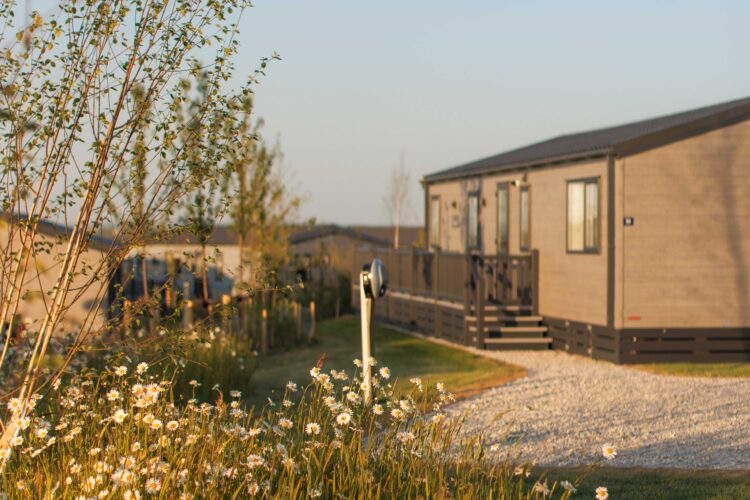 Celebrities Who Love Caravans and Caravan Holidays | Lovat Parks