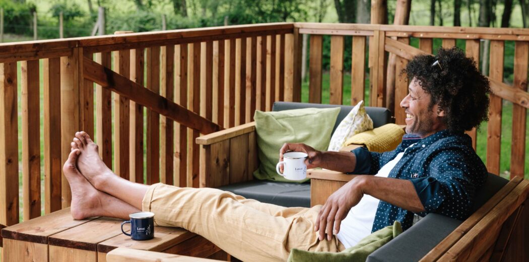 10 romantic UK short break ideas for couples | Lovat Parks