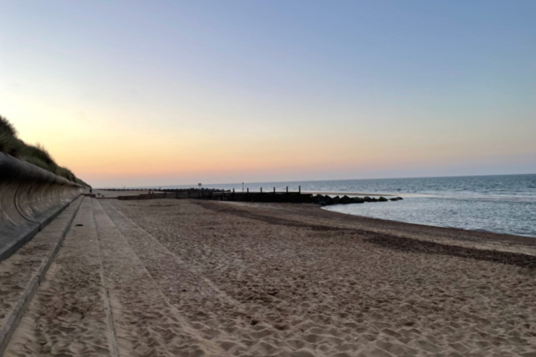 Holiday Lodges for Sale at Waxham Sands Holiday Park, Norfolk