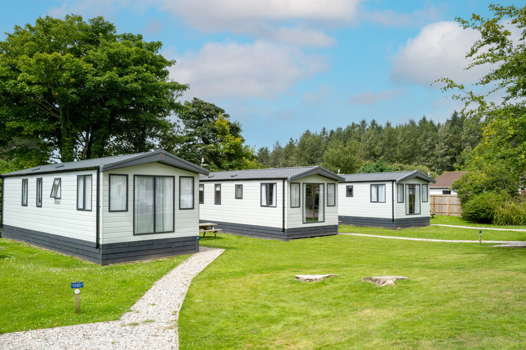 Luxury Lodge Holidays at Cornish Meadows Holiday Park 2025/2026 | Lovat ...