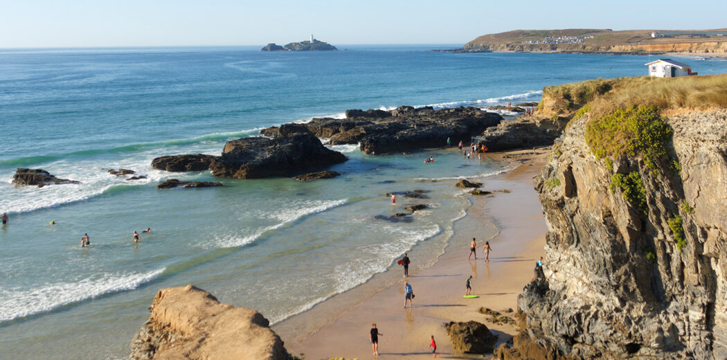 The Best Beaches & Coastal Spots in the New Forest