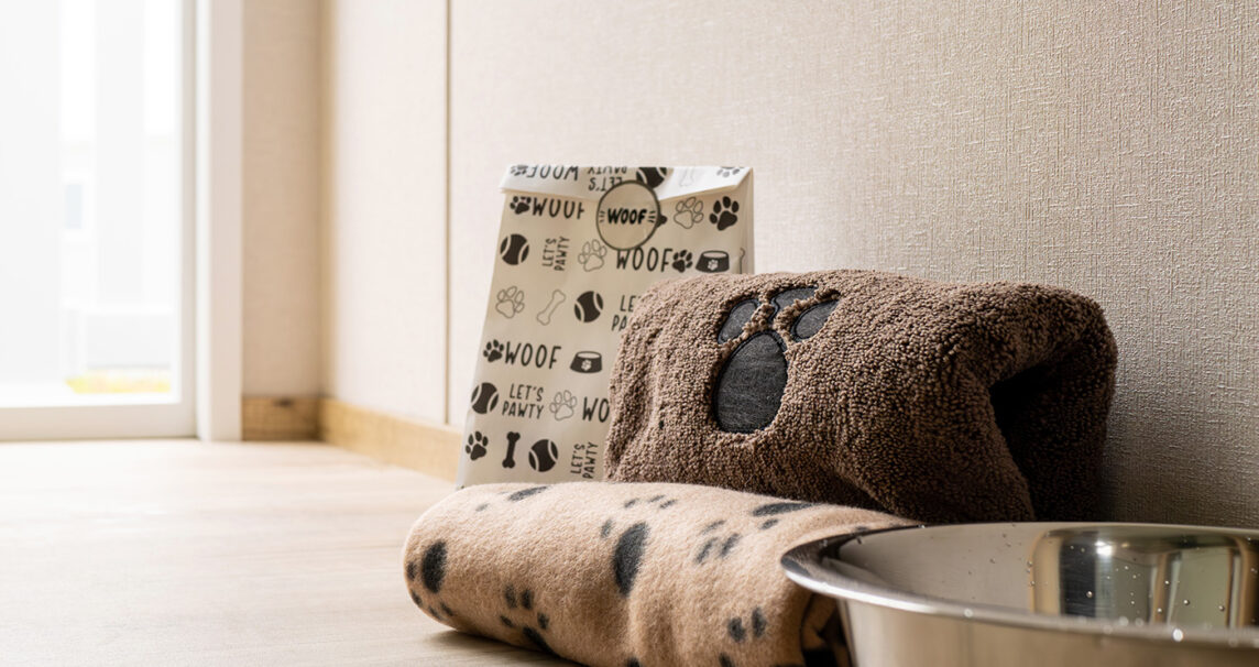Free Borrows on Your Luxury UK Holiday | Lovat Parks