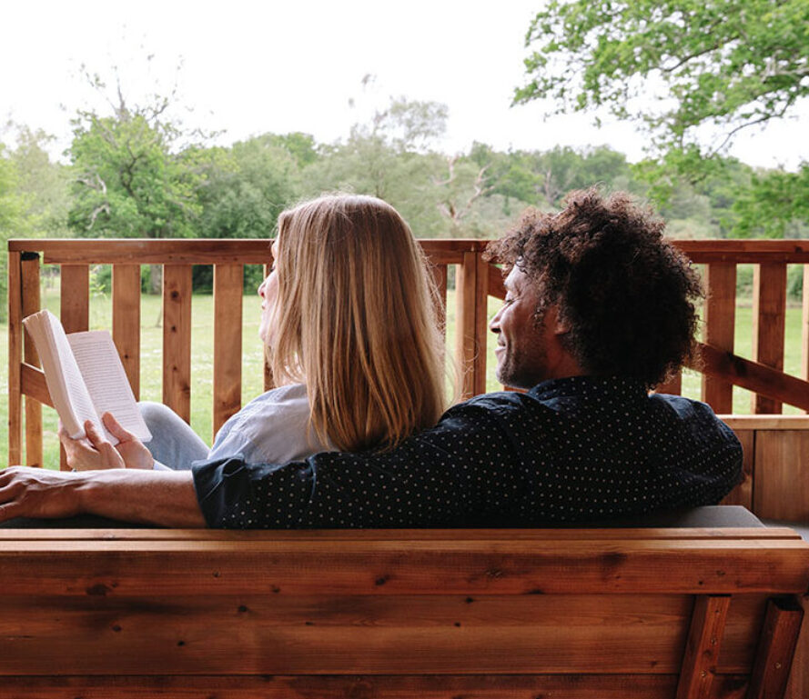 10 romantic UK short break ideas for couples | Lovat Parks