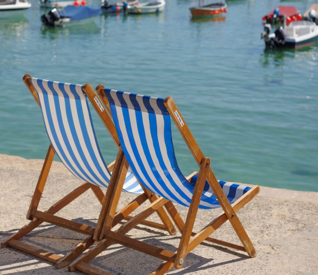 10 romantic UK short break ideas for couples | Lovat Parks