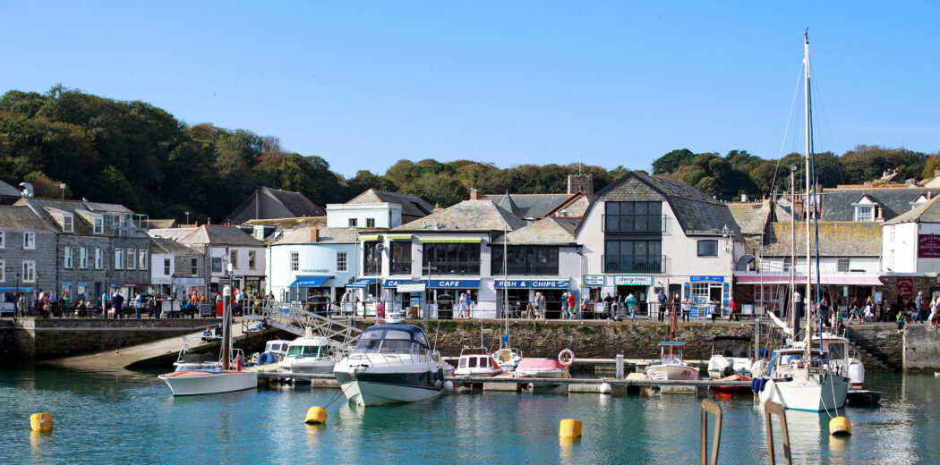 The Best Coastal and Seaside Towns in Suffolk