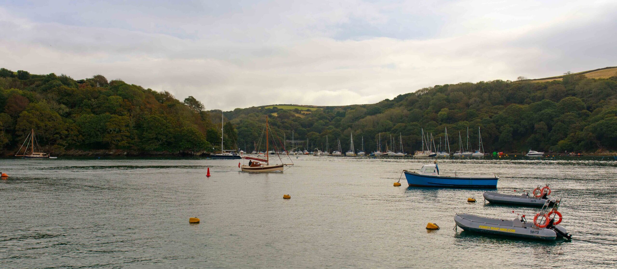 Holiday Parks In Cornwall | Cornwall Holidays 2026