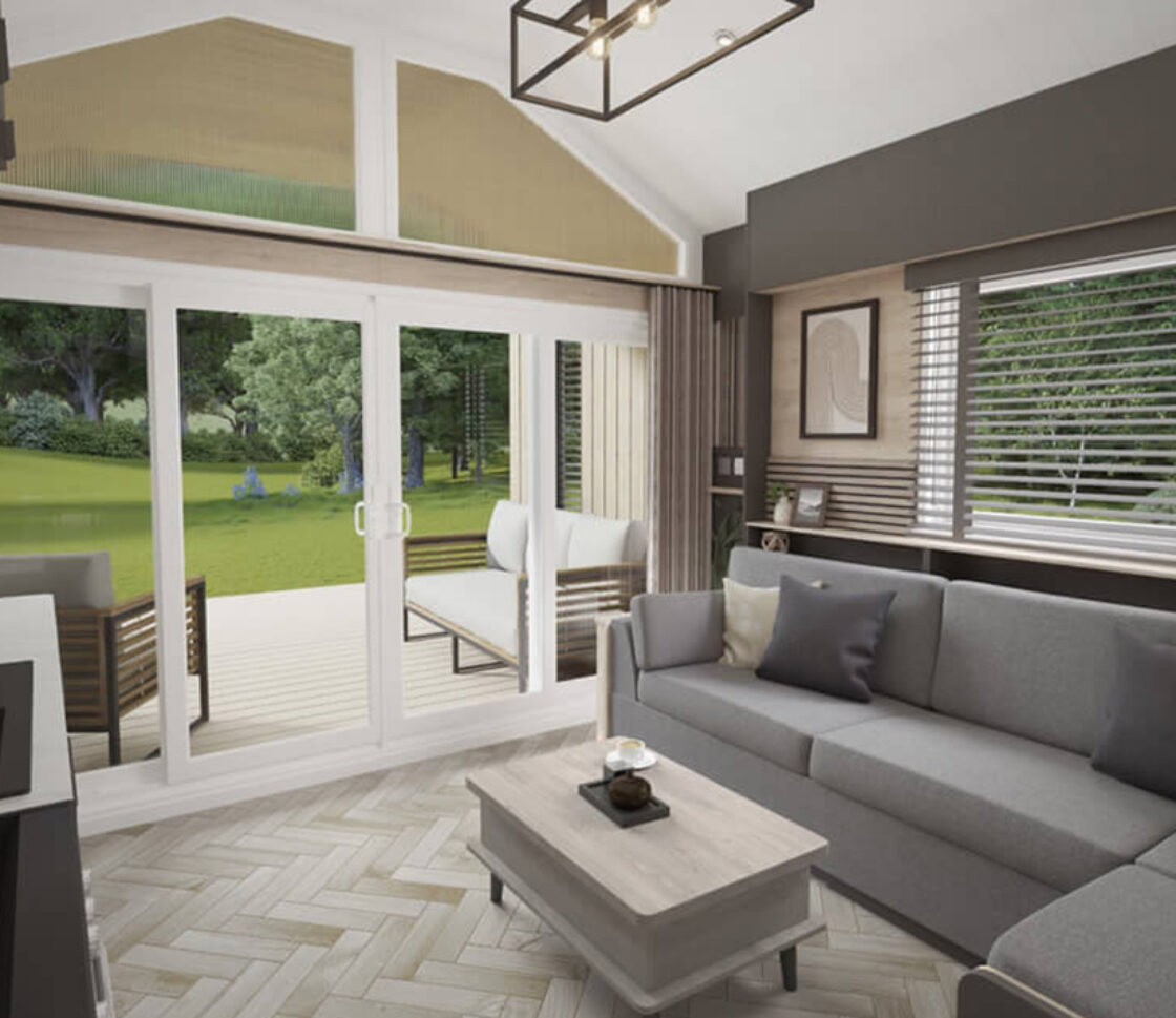 Welcome to Cornish Meadows Holiday Park: A brand new name, the same wonderful stay | Lovat Parks