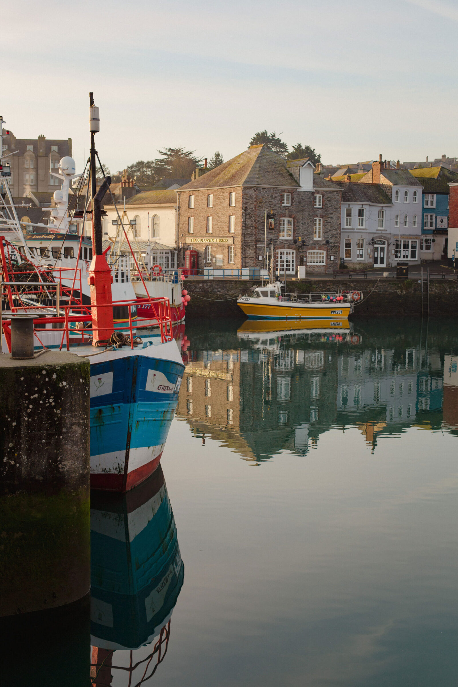 Holiday Parks In Cornwall | Cornwall Holidays 2026