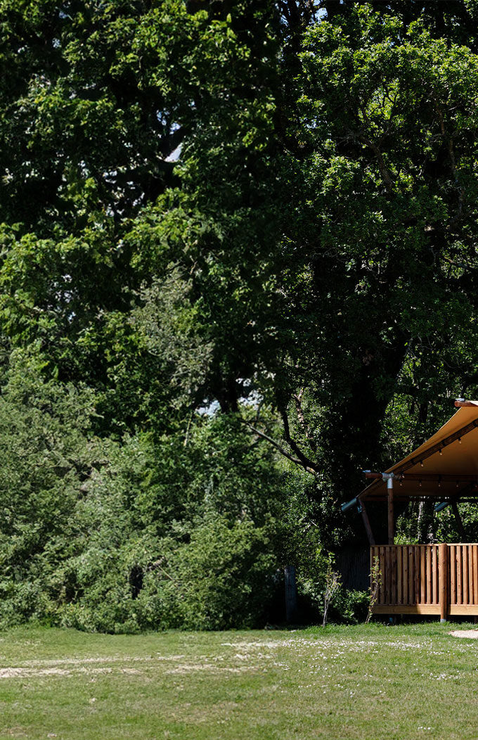 Book A Luxury Glamping Holiday for 2026 | Lovat Parks