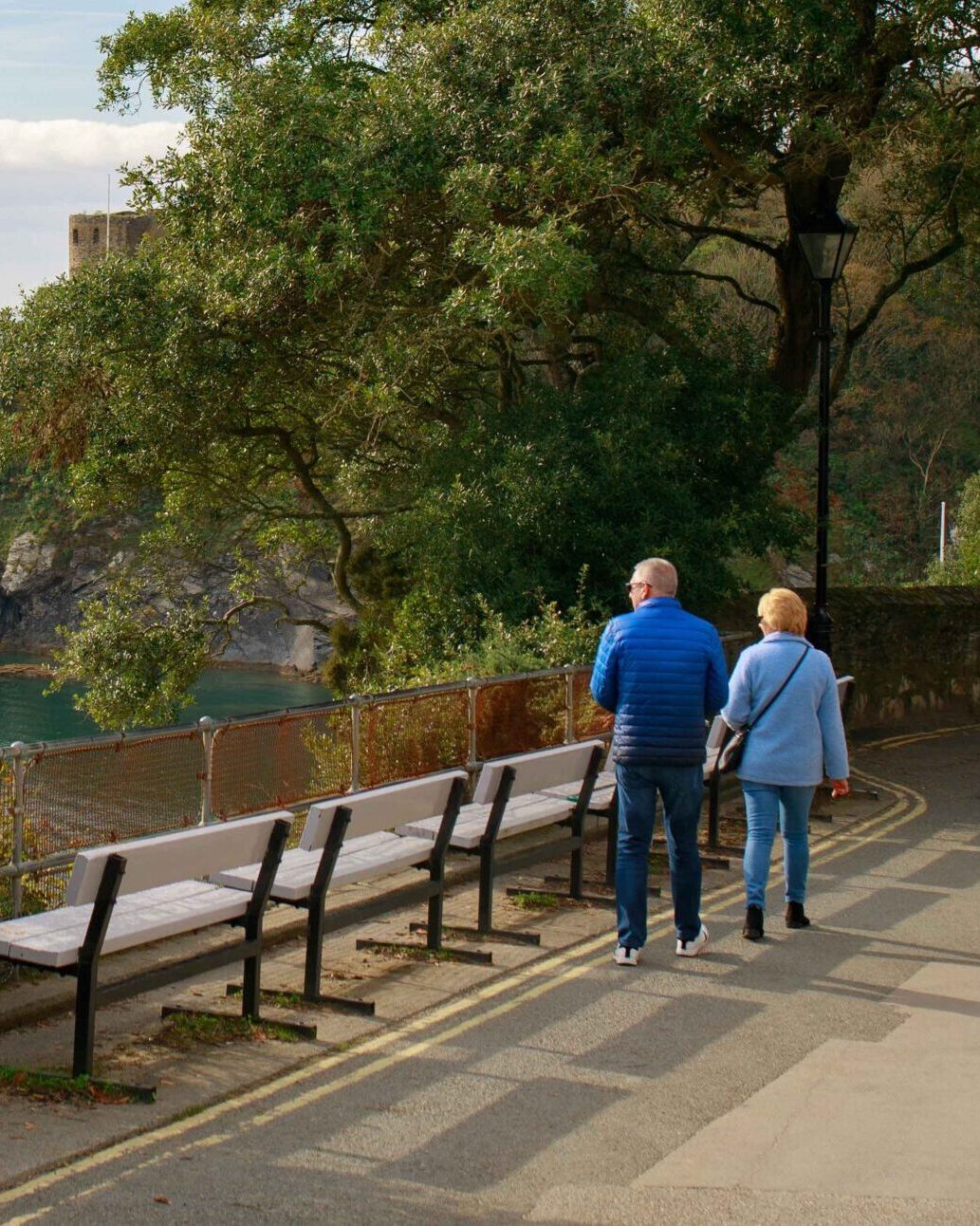 Luxury Staycation Holidays in Cornwall 2026 | Lovat Parks