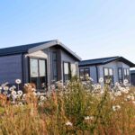 Luxury Lodge Holidays at Cornish Meadows Holiday Park 2026 | Lovat Parks