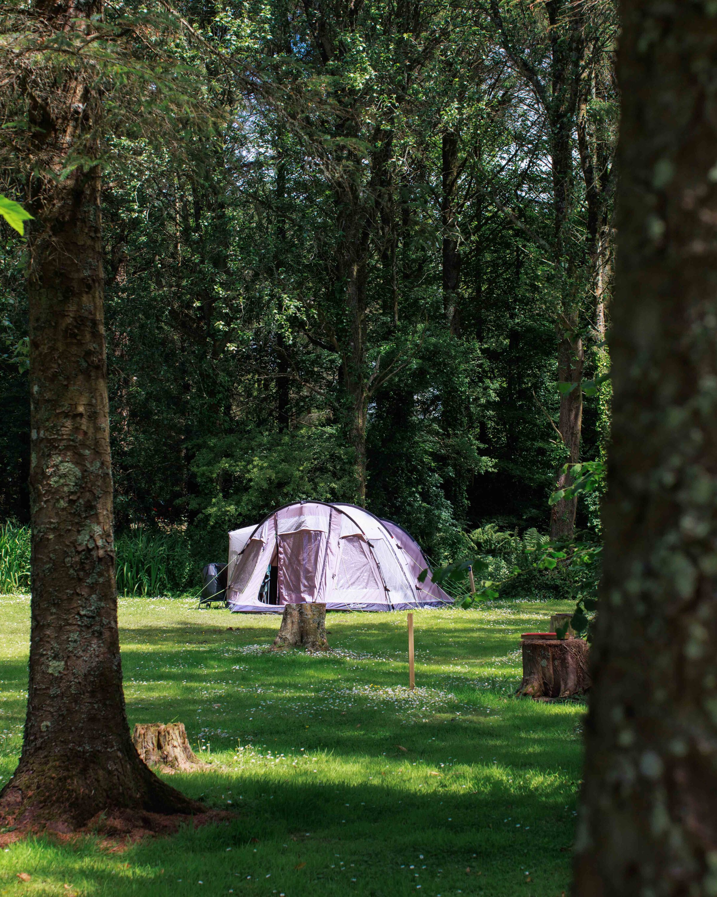 Luxury Touring & Camping Holidays 2025/2026 | Lovat Parks